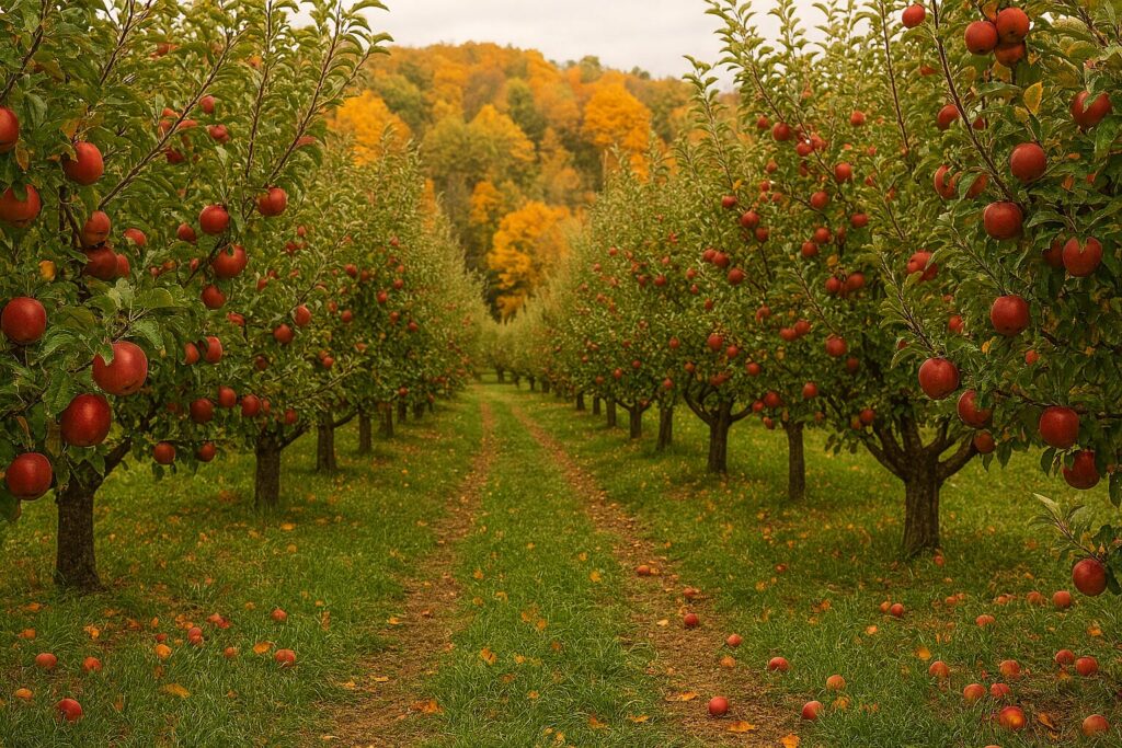 Autumn Activities & Fall Bucket List 2026 | Days Until Fall